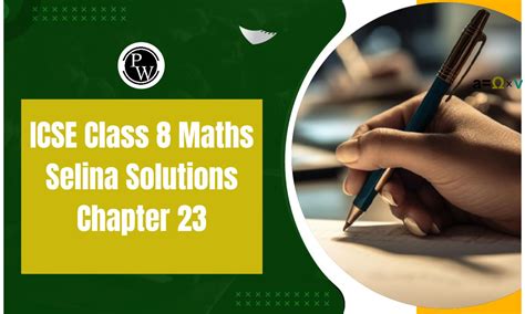 Icse Class 8 Maths Selina Solutions Chapter 23 Probability
