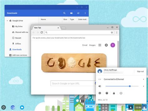 How Try Chrome Os In Virtualbox Before Buying A Chromebook