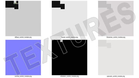 Bird Collision Avoidance System Control Module 3d Model 39 Fbx Max Ma Lxo Obj C4d