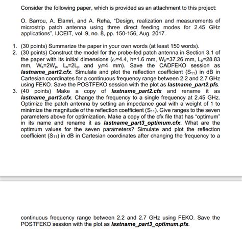 Subject Numerical Methods In
