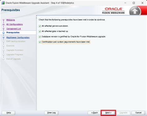 Upgrading To Oracle Analytics Server 2025 82000 Federico Venturin