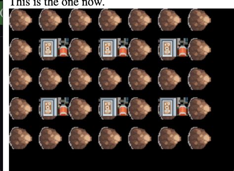 Tile Rotations Issue 55 Pixijs Tilemap GitHub