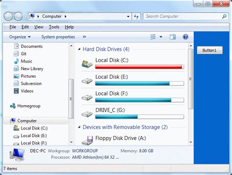 C Extend Windows Explorer With BHO Stack Overflow