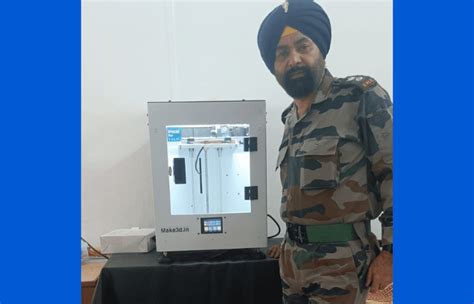 Pratham Desktop 3d Printer Best For Education And Hobby
