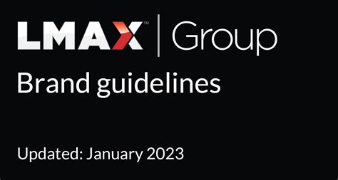 Brand Resources Lmax Group