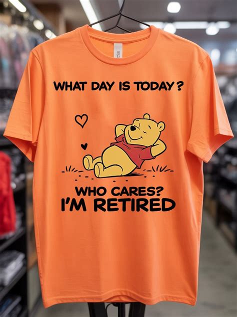 Winnie The Pooh Addict Get It Here 👉 Who