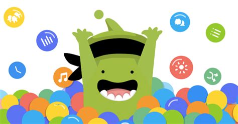 Making The Grade W Classdojo And Strv