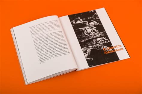 Dissolving Memory Book Behance