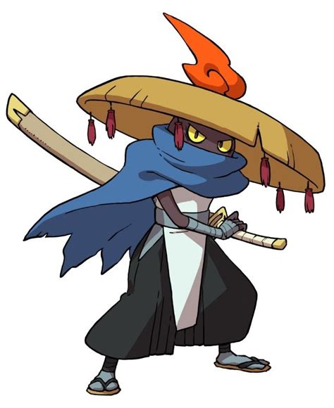 Sheen Masamune Youkai Yo Kai Watch Yokai