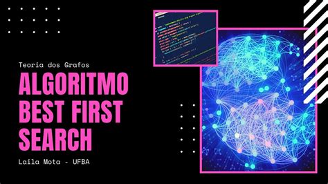 Algoritmo Best First Search Aplicação Python Youtube