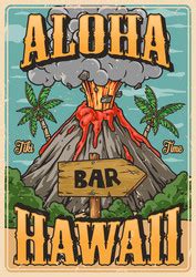 Hawaii Logos Vector Images Over 11000