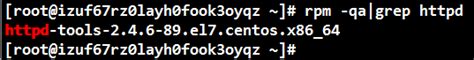 Centos 卸载 Apachecentos8卸载apache Csdn博客