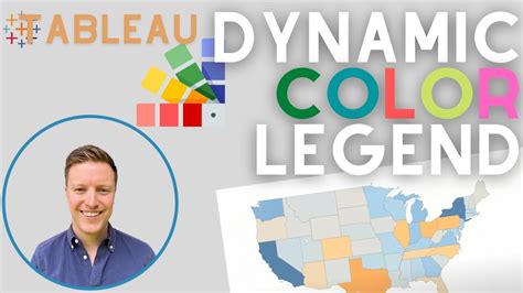 How To Create A Custom Legend In Tableau At Myrna Catalina Blog