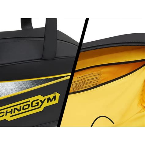 Fit Kit TECHNOGYM Agence Exclusive Fit