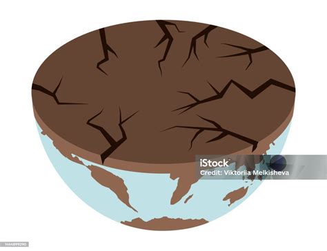 지구 기후 변화 아이콘 행성 지구를 구하기 위한 환경 개념의 벡터 아이소메트릭 생태 그림 세계의 글로벌 위기를 주제로 한 개념 비전 물에 대한 스톡 벡터 아트 및 기타