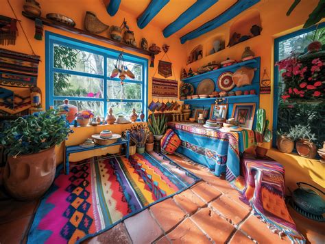 Arts And Crafts From Mexico A Journey Through Tradition And Innovation