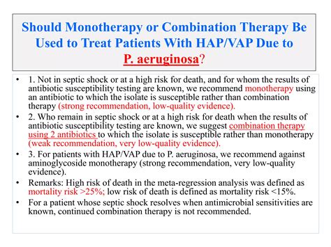 Vaphap Management Guidelines By Idsaats 2016 Drtinku Joseph Pptx