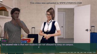 Gameplay Pleasure Thieves Sex Game Highlights FAPCAT