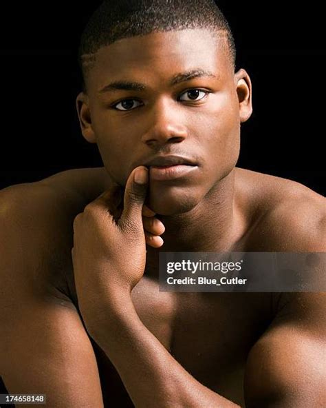 Beautiful Black Teenager Boys Photos And Premium High Res Pictures