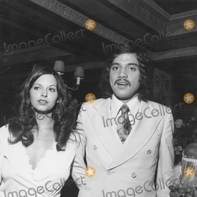 Photos And Pictures Freddie Prinze And Wife Kathy 2165 1976 Nate