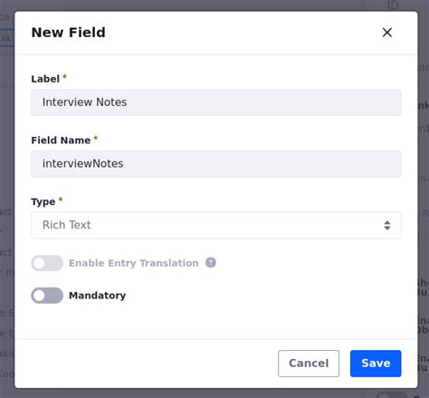 Mastering Data Modeling With Liferay Objects Foundations Of Liferay Data Modeling Adding