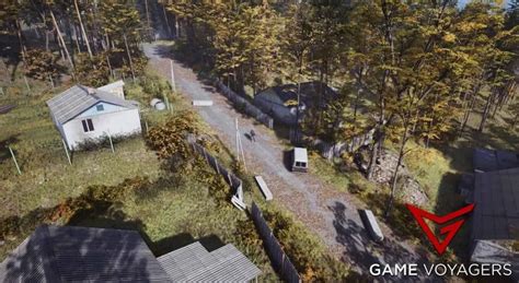 How To Get And Use Keycards In Rust Game Voyagers