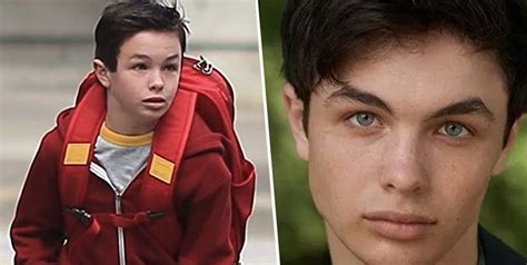 مواد مخدر جان هنرپیشه نوجوان آمریکایی را گرفت عکس