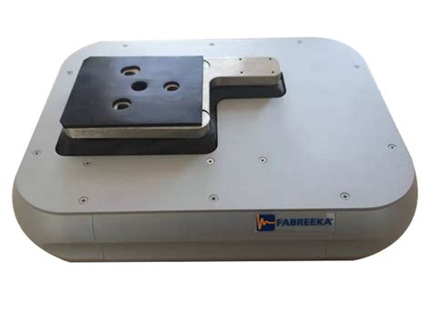 Iso Tabl A自动 主动隔振系统fabreeka主动隔振台 桌上型主动隔振台 主动式隔振桌 光学平台 深圳市鑫山顺科技有限公司