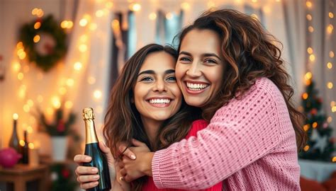Happy New Year Sister Wishes Filled With Love
