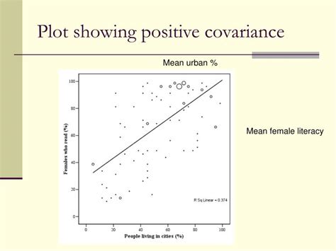 Ppt Expected Values Covariance Correlation Powerpoint Presentation
