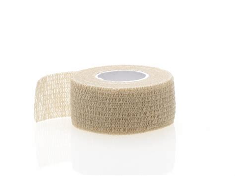 Caring Self Adherent Bandages Total Care Medical Supply