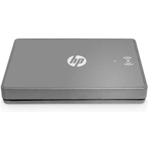 HP Universal RF Proximity Reader SMART Card Reader USB KHz MHz For Color