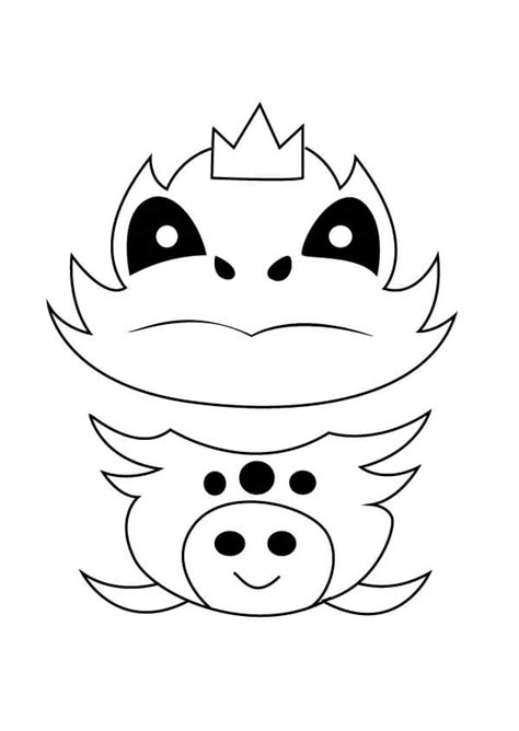 Final Froggit Undertale