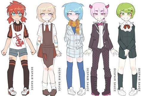 Пин от пользователя 𝕹𝖊𝖔𝖓 𝕬𝖓𝖌𝖊𝖑 на доске ᴅᴀɴɢᴀɴʀᴏɴᴘᴀ ᴛʜʜ ᴜᴅɢ ɢᴅ ᴋʜ Милые рисунки Фандом