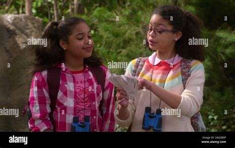 Team Kaylie From Left Alison Fernandez Symera Jackson Season 1