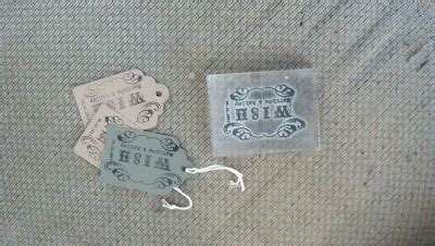 Mom Takes Charge Our Wishing Tree