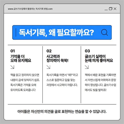 한국콘텐츠미디어 감정카드 글쓰기수업에서 활용하는 독서기록 방법도서지도 오늘은 글쓰기와 독서의 완벽한 조화를 이루는 독서기록과 독서지도에 대해 이야기해볼게요 꾸준한