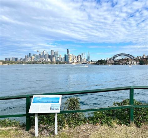 9 Best Walks In Sydney Harbour National Park Sydney Uncovered