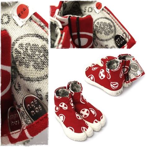 Клуб удивительной обуви Ниндзя-шуз (Таби, Ninja-Shoes, Jikatabi ...