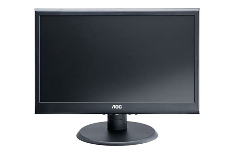 AOC E2050S 20 Monitor Refurb SA