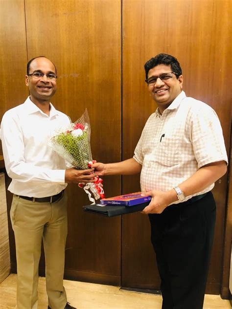 Vinod Reddy On Linkedin Congratulations Sir 🎊🎉