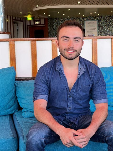 Michael James Balsa Medium