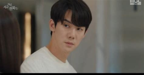 채수빈 연기력 논란 터졌는데…유연석 걱정→의심 심정 뒤바뀐 긴장감 지거전