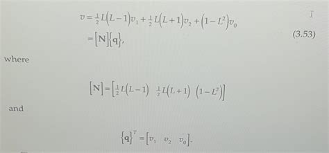 Solved Consider The Coordinate System In Figure 32c And