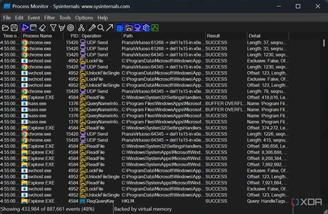 Sysinternals Process Explorer A Better Taskmanager 4sysops Exploring