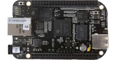 Beagleboard Beaglebone Black Rev C • Compare Prices 1 Stores