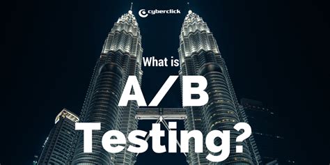 What Is A B Testing Examples Definition And Benefits