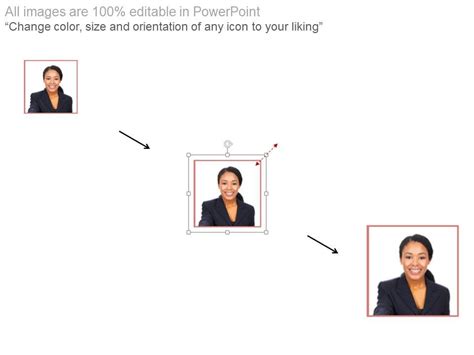 Team Introduction Slide With Images Powerpoint Slides