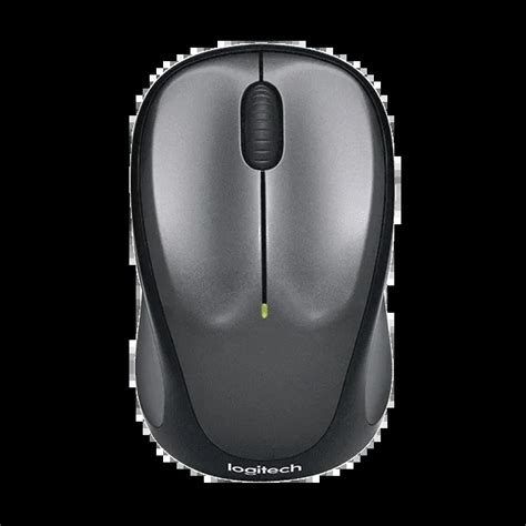 Logitech M235 Wireless Mouse Su Tech And Games