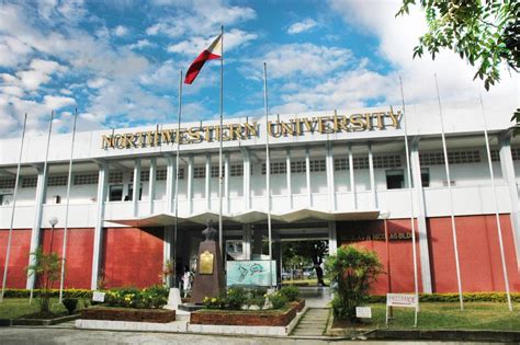 Northwestern University Fiat Lux